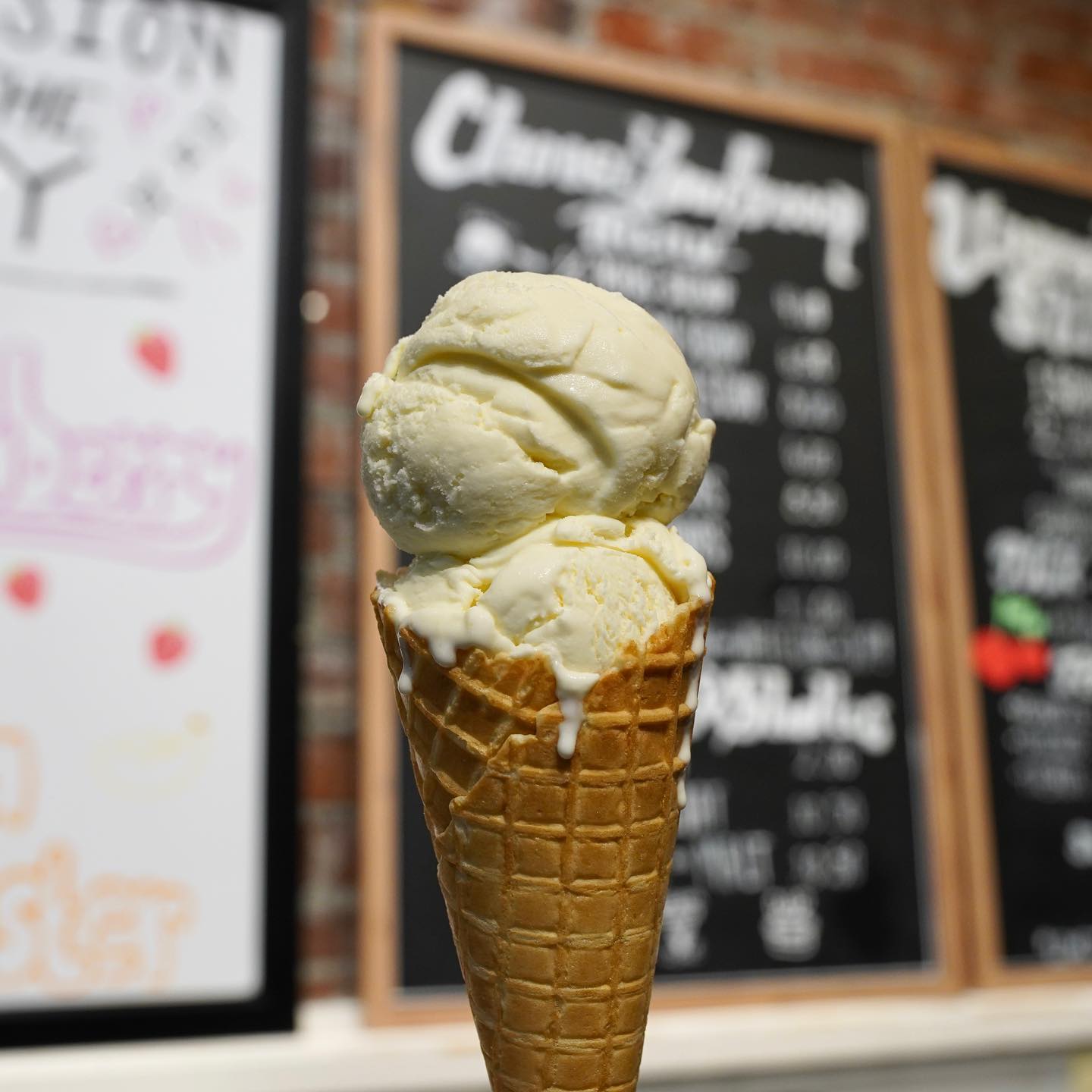 Cool Off with the Best Ice Cream in Glacier, WA | Luxury Getaways