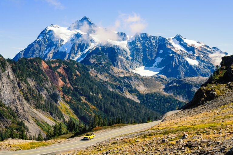 A Traveler’s Guide to Maple Falls, WA | Luxury Getaways