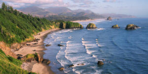 Gearhart, Oregon Coast Vacation Rentals: Oceanview Beach Condos