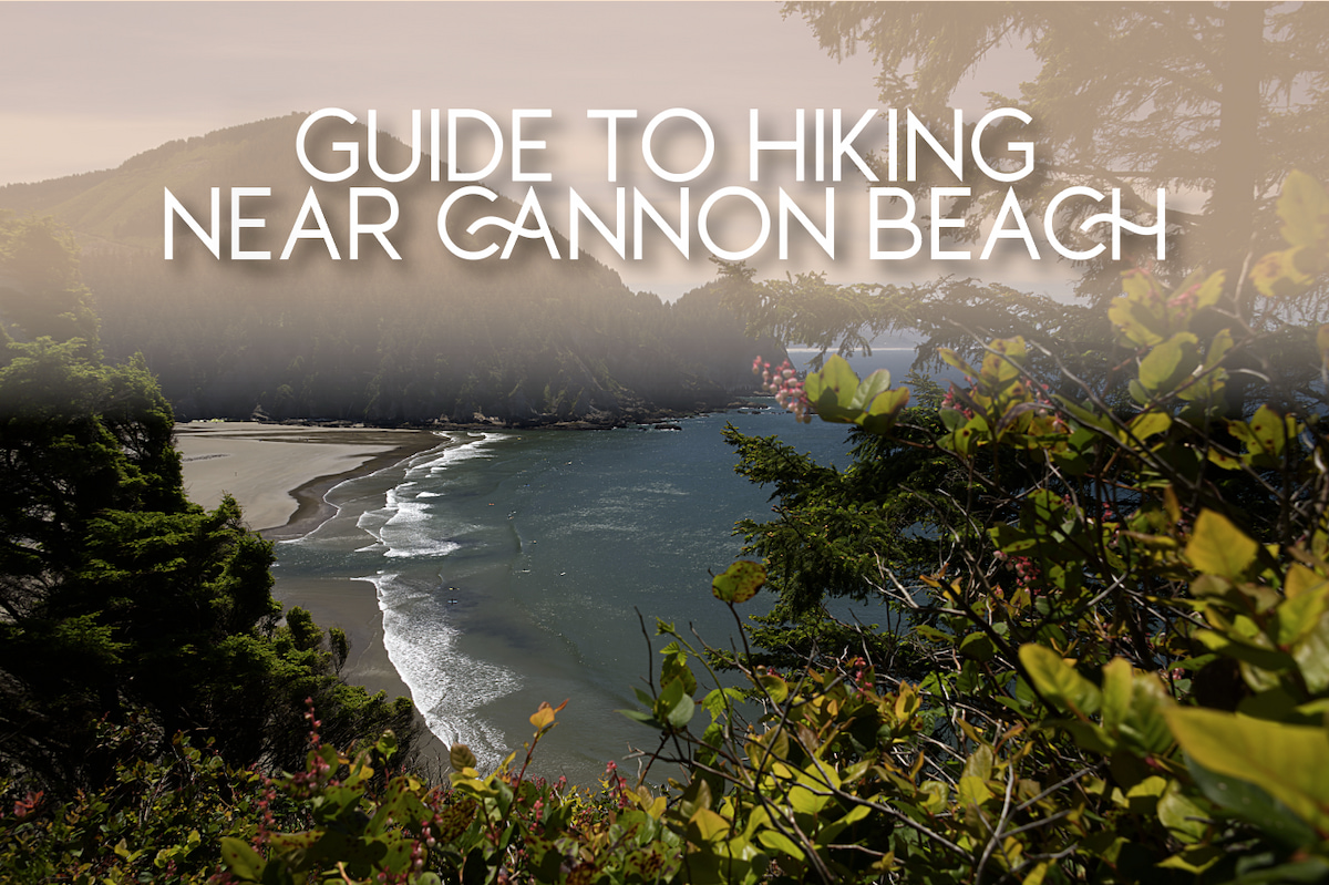 Ultimate Guide to Hikes Near Cannon Beach: Trails & Tips for 2024 Ultimate Guide to Hikes Near Cannon Beach: Trails & Tips for 2024