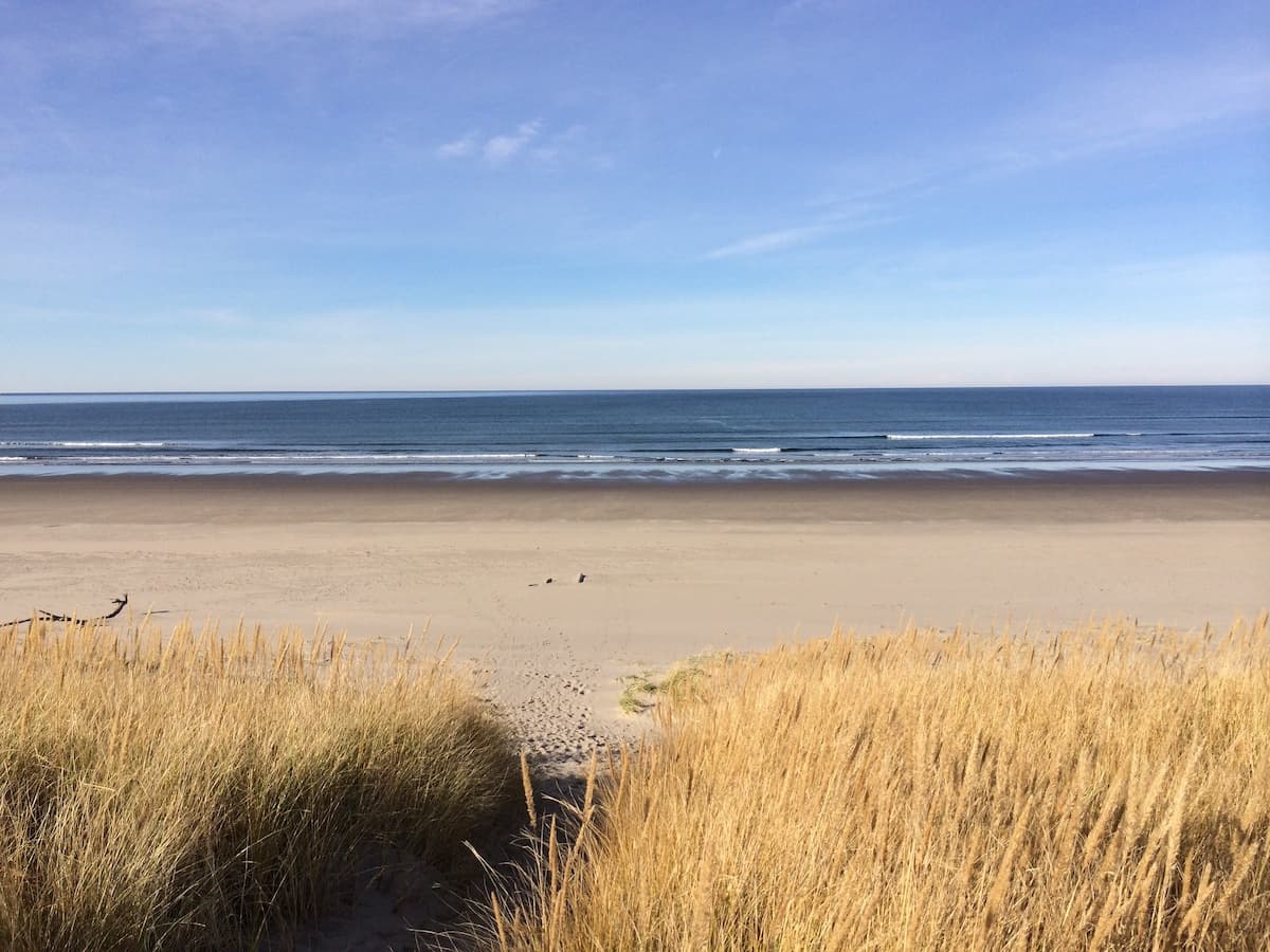 3-Day Romantic Getaway on the Oregon Coast: A Couple's Guide