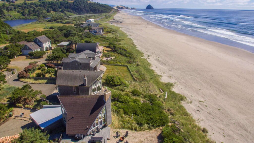 Tierra del Mar: Discover Oregon's Hidden Gem | Travel Guide 2024