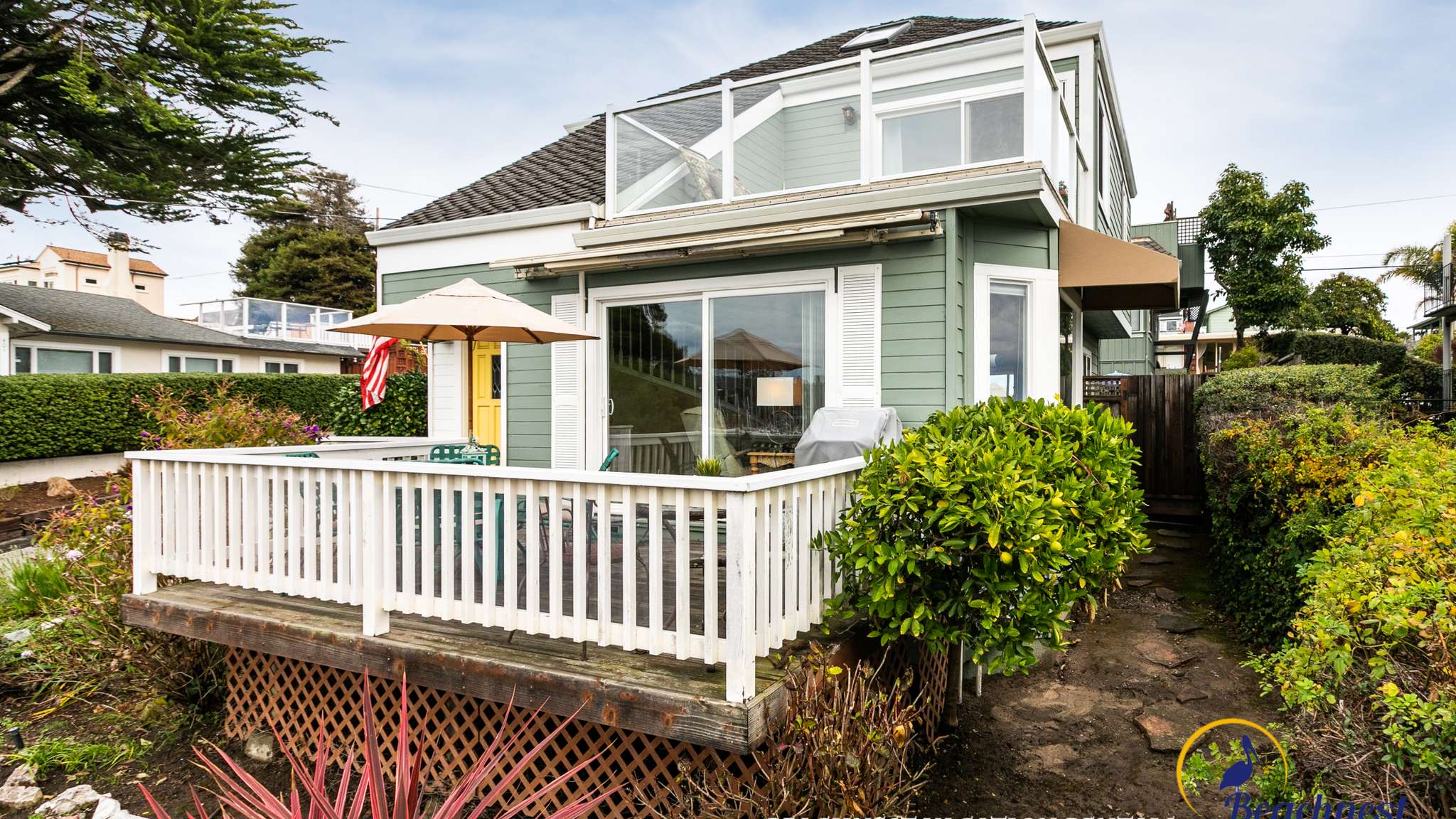 12 Best Breakfast Spots in Santa Cruz, CA - Beachnest Vacation Rentals