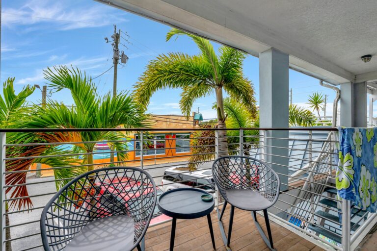 Home - Blue Wave Suites