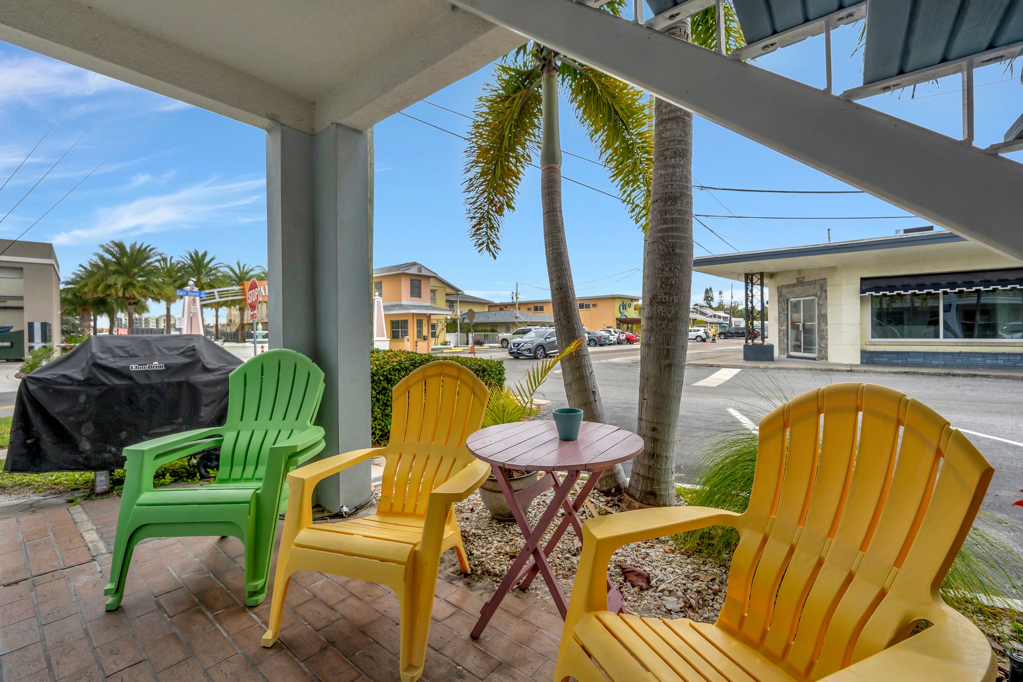 Home - Blue Wave Suites