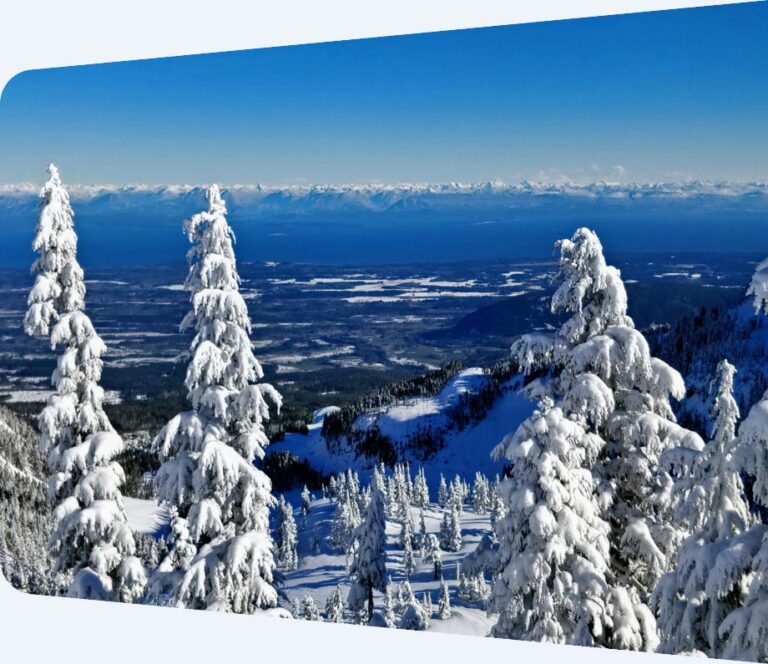 Mount Washington Ski and Tourism Information