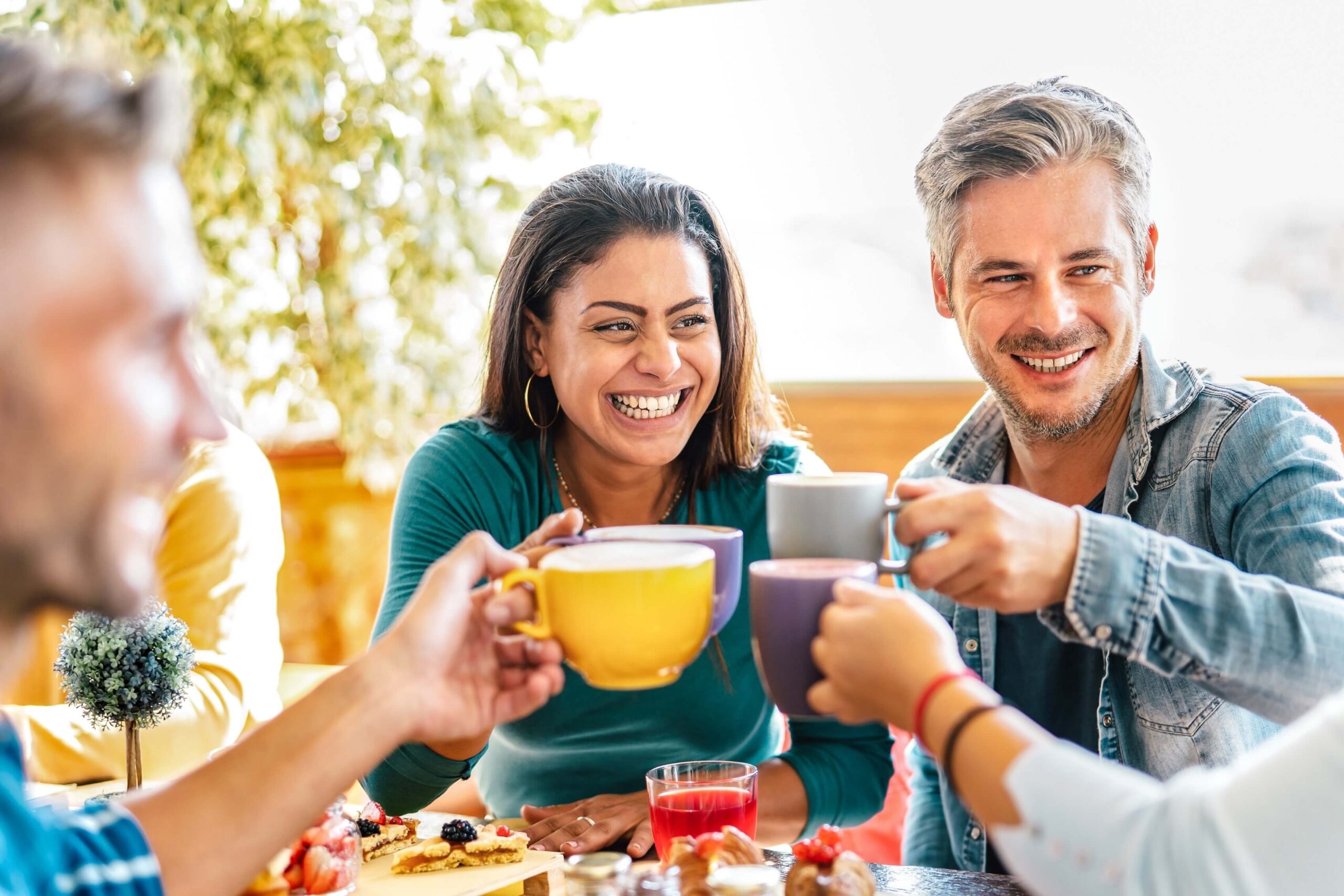 Delicious Brunch, Breakfast Restaurants On St. Simons Island - St ...